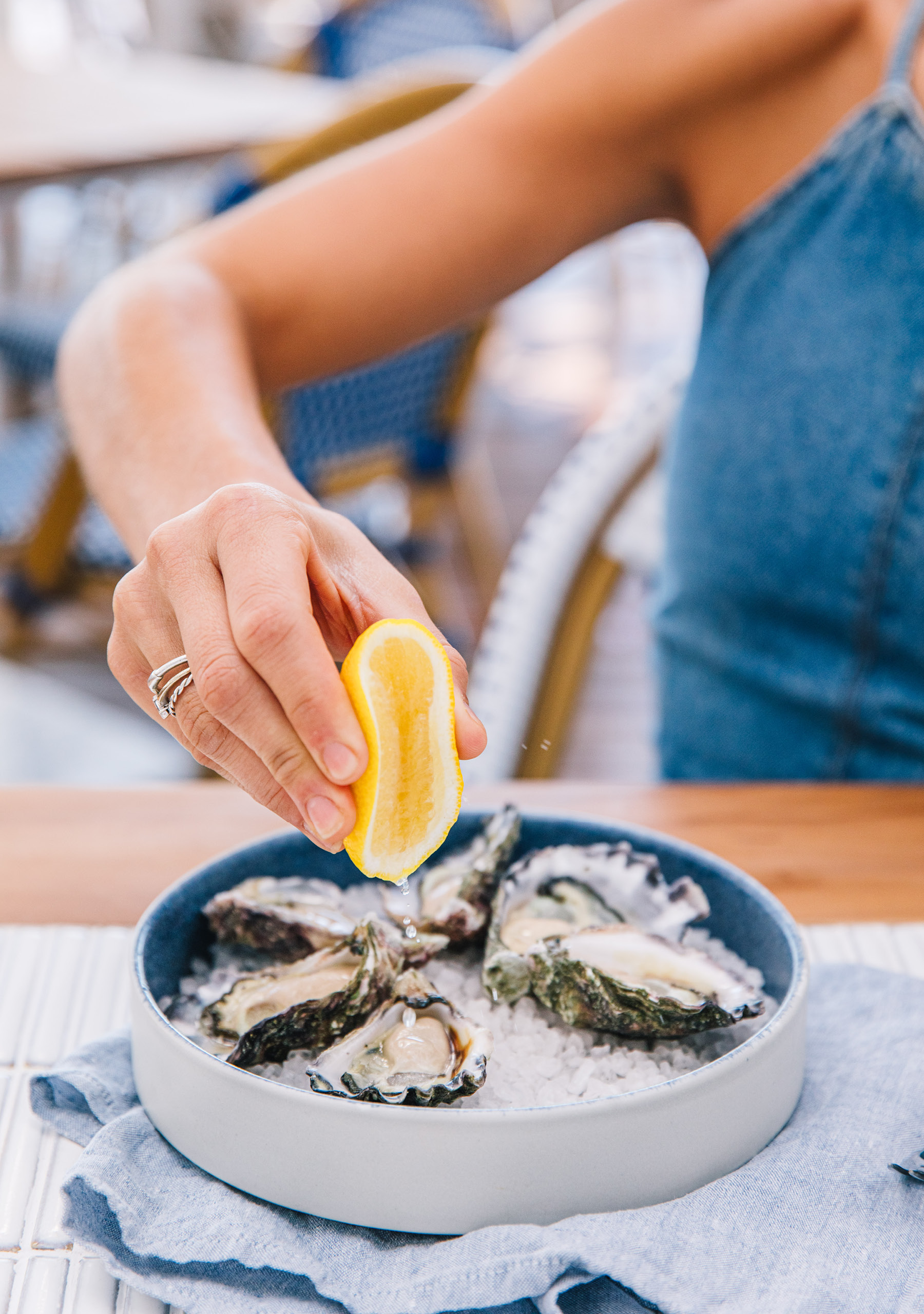 EAT & DRINK - The Beachcomber Hotel