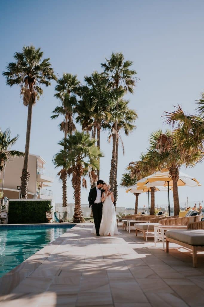 Beachcomber Hotel & Resort – An iconic waterfront destination in the ...